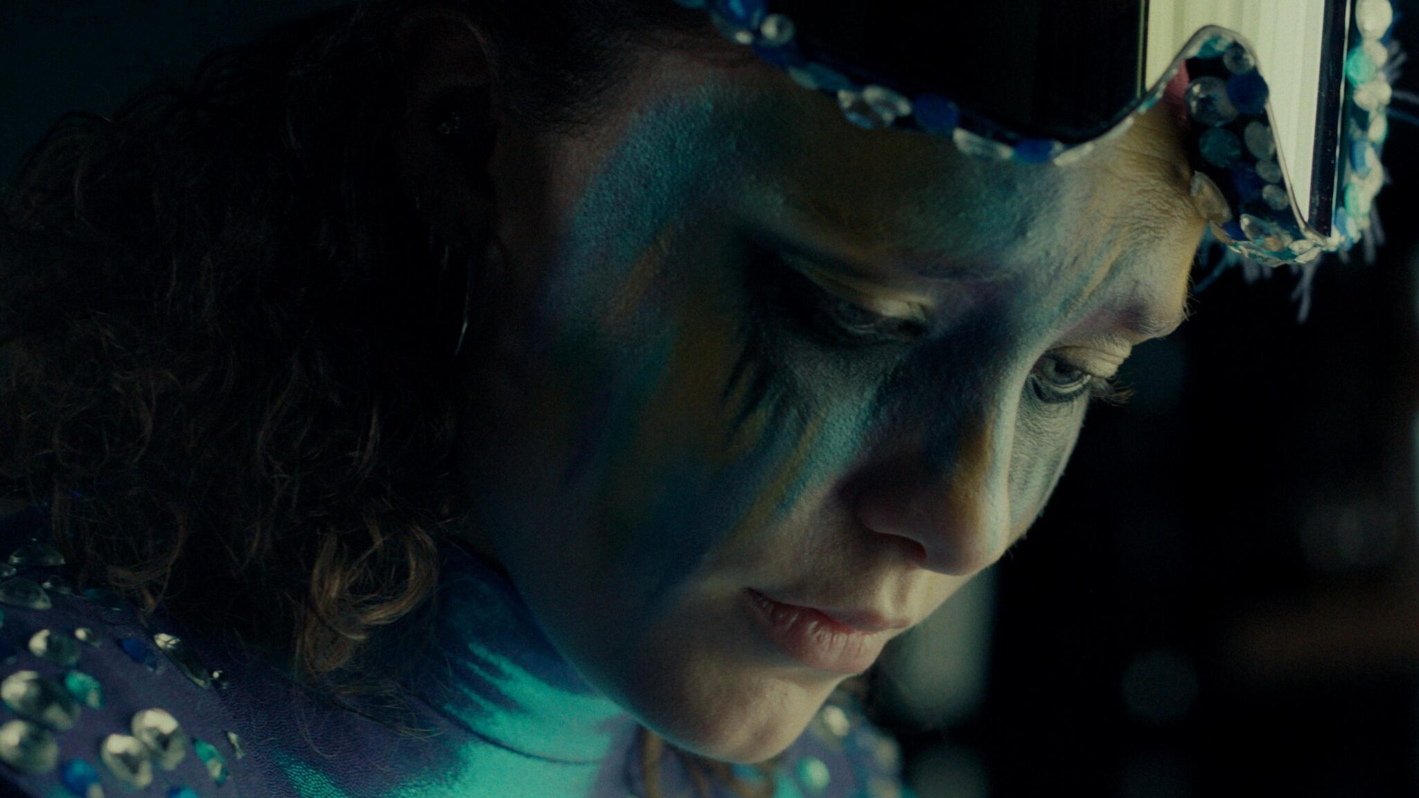 Jennifer Check is forever a sapphic horror icon - Horror Movie Blog