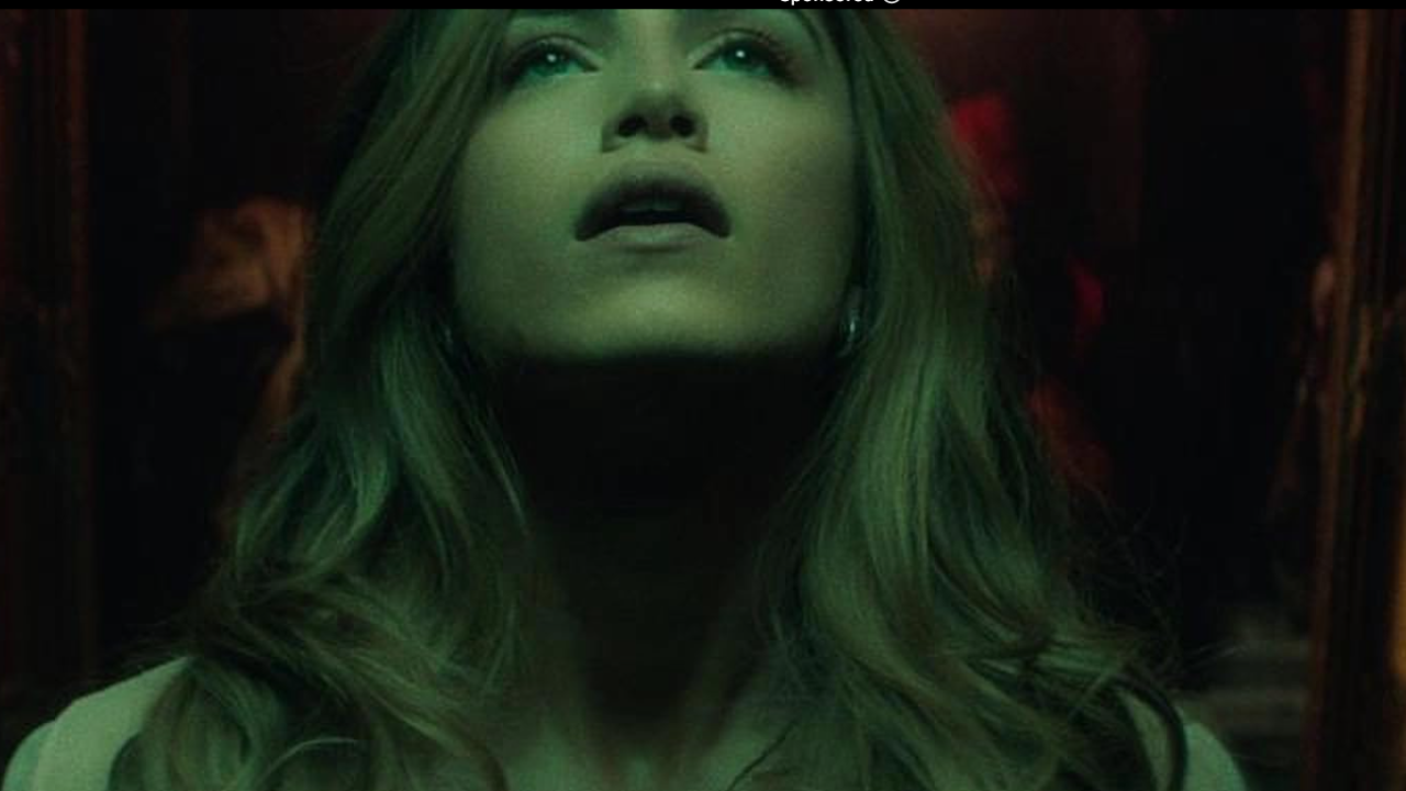 Jennifer Check is forever a sapphic horror icon - Horror Movie Blog