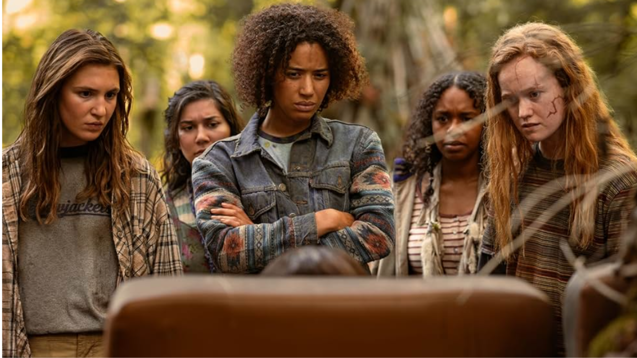 5 Horror TV Shows We're Excited For In 2025 - Horror Movie Blog