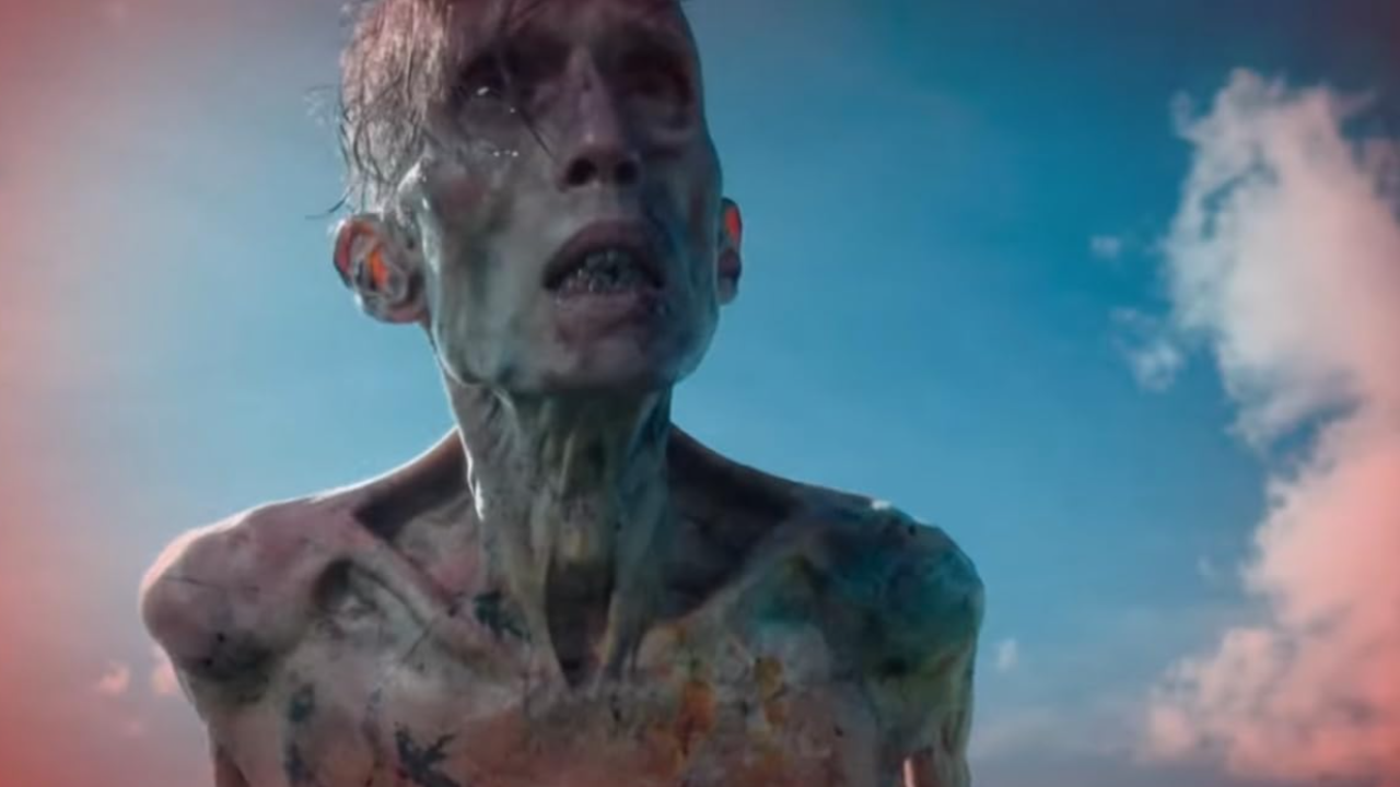28 Years Later Review // Teletubbies and Zombies - Horror Movie Blog